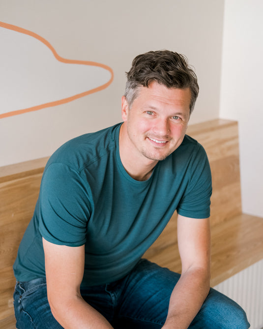 Made by Marcus, Made for You