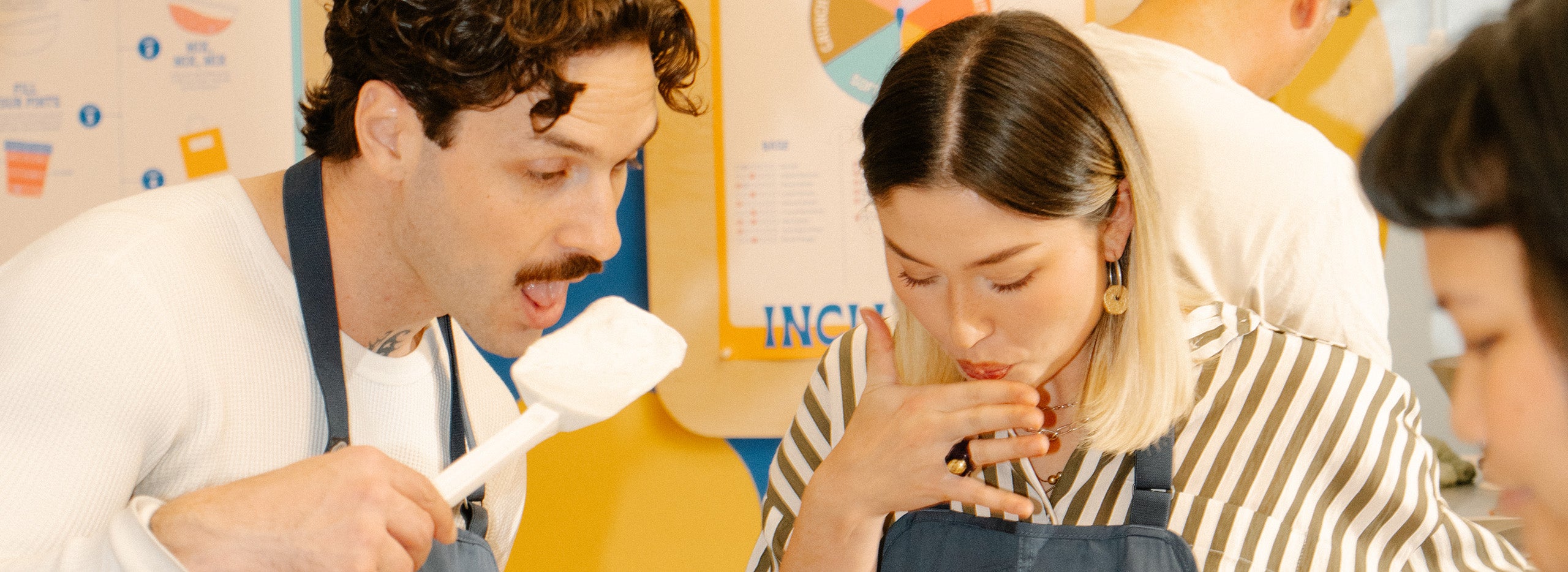 Workshops – Made by Marcus