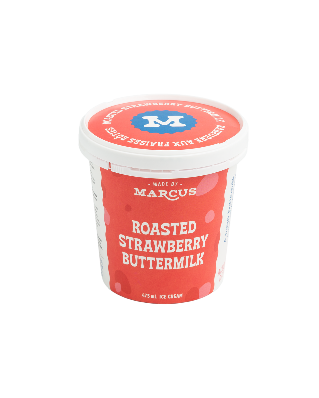 Made by Marcus Local Ice Cream Delivery