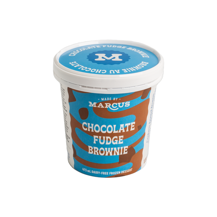 Made by Marcus Local Ice Cream Delivery